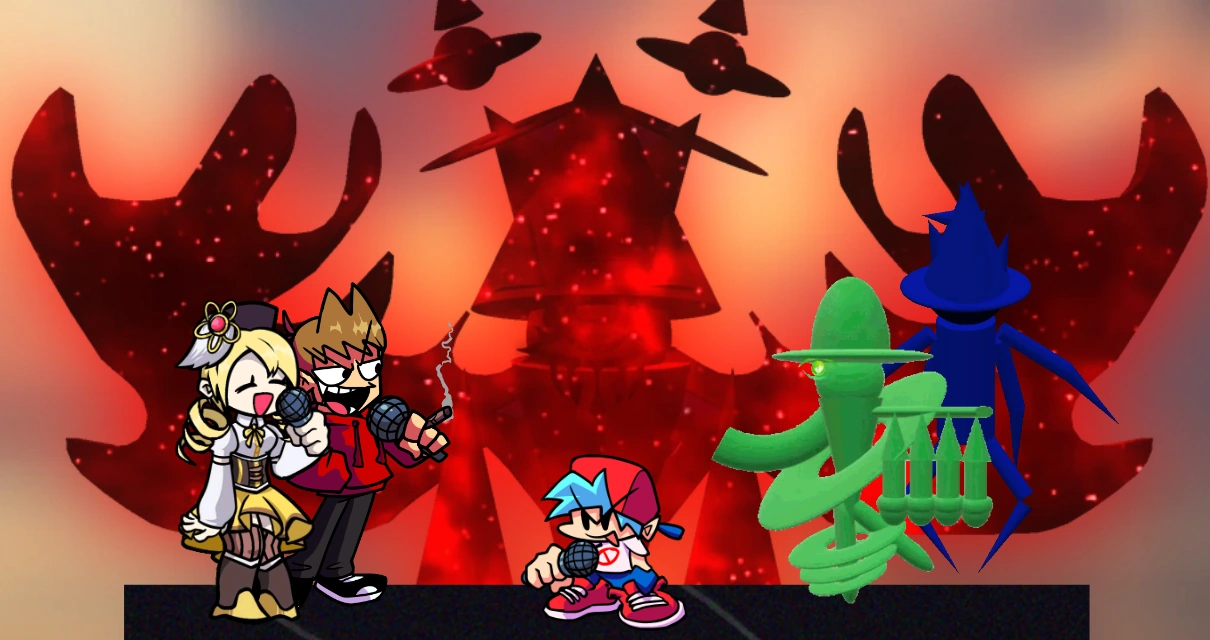 Tord＆Mami＆Manbi&Jeremy＆Conbi | Fandom