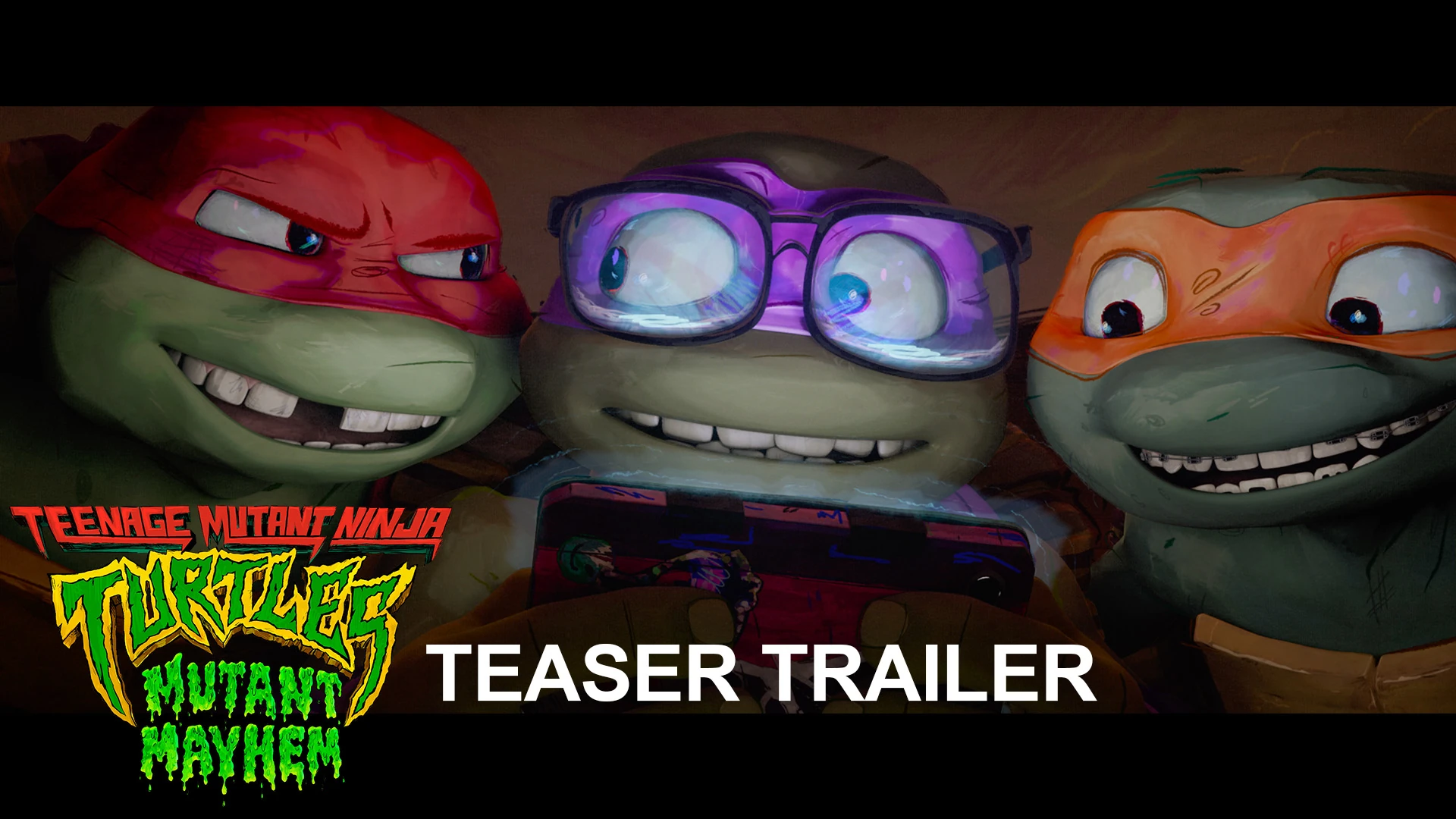 tmnt fans GET READY | Fandom