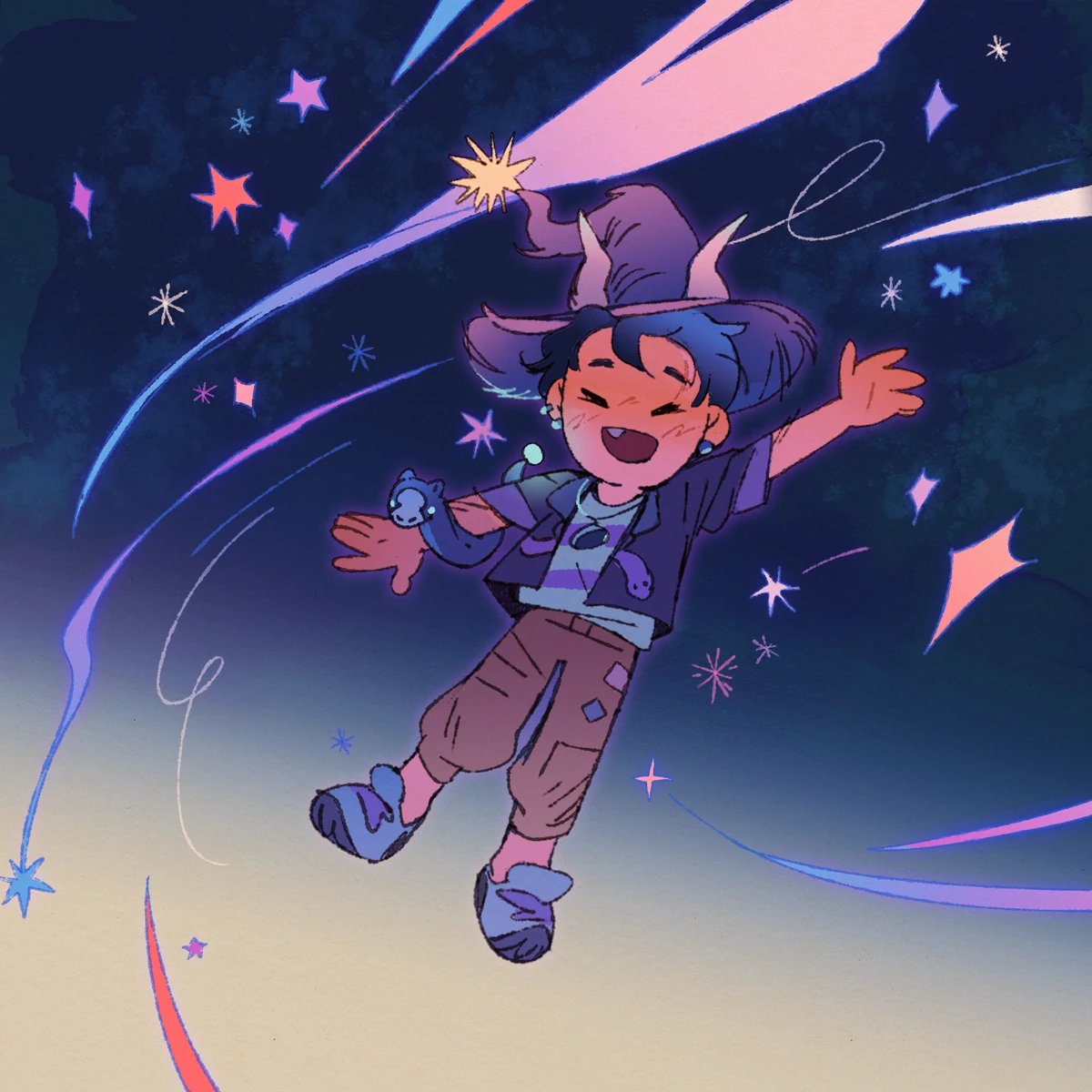 Nice TOH fan art by BearsAreRed | Fandom