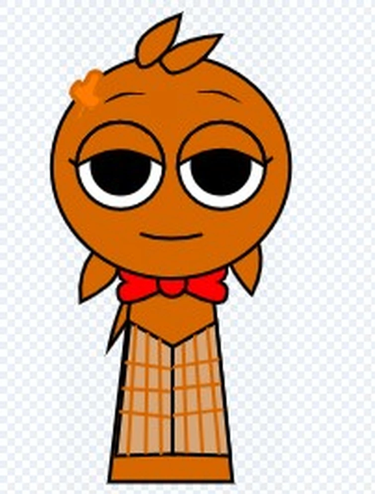 I'm making a Sprunki OC mod 2! | Fandom