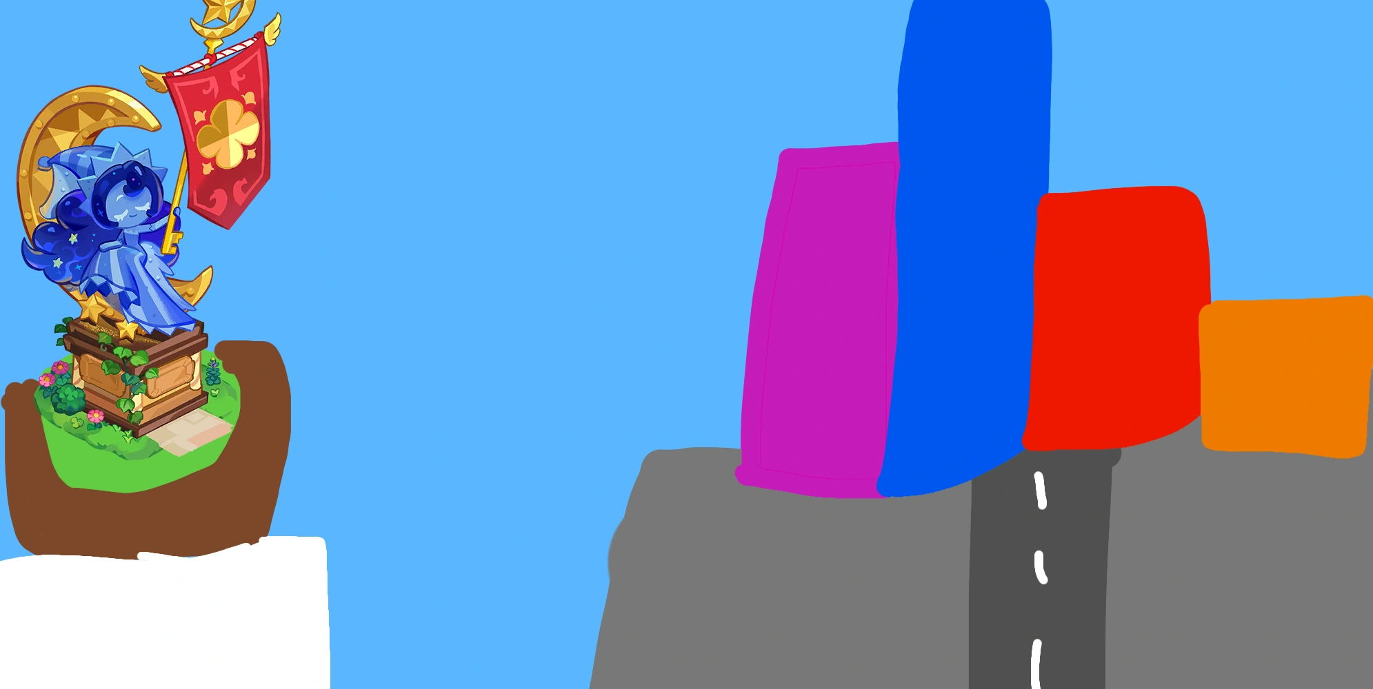 This Its Starlight City | Fandom