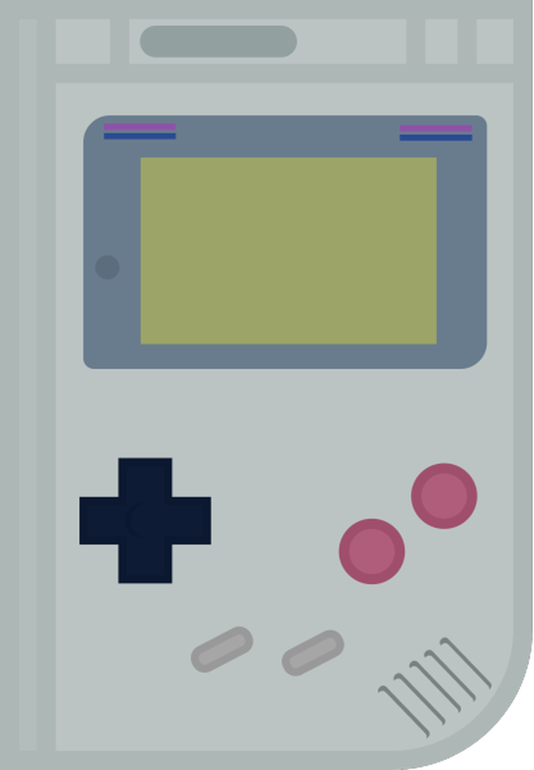 How much ya rate my gameboy asset ( /10) | Fandom