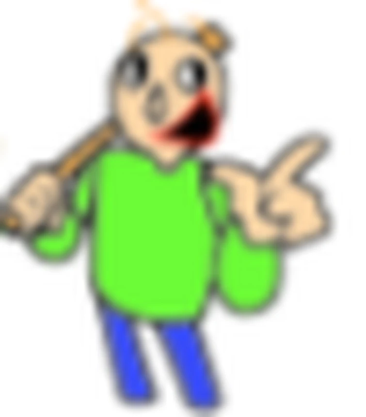 give me indie horror mascot game characters to draw | Fandom