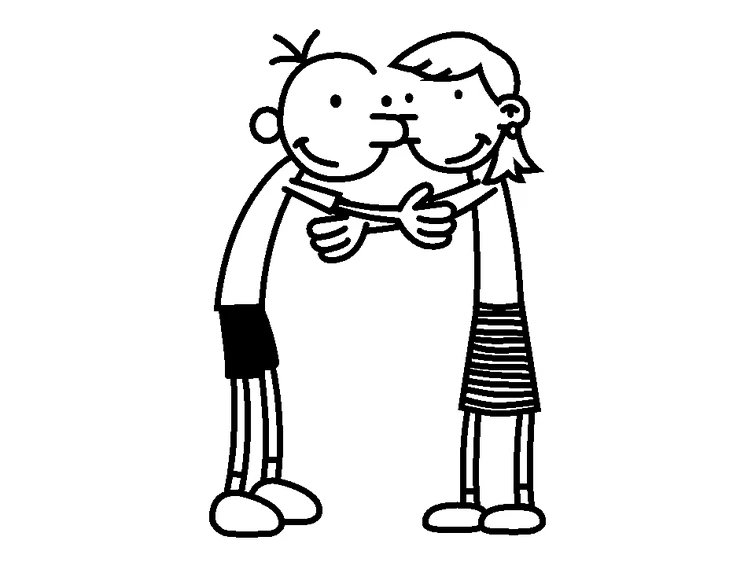 Discuss Everything About Diary of a Wimpy Kid Wiki | Fandom
