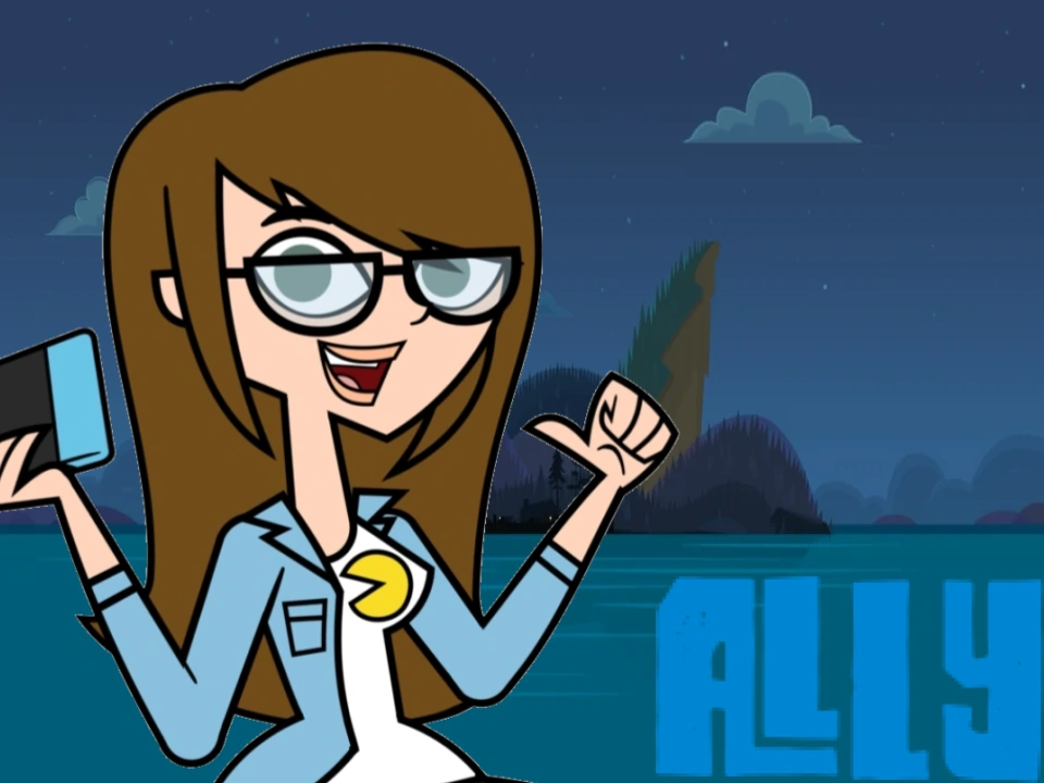 TDI23DO: Ally | Fandom