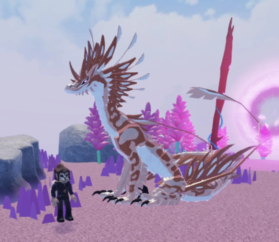 and suddenly I’ve got a full-blown FM dragon collection [basically an ...