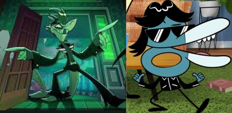 ITS POSE, ITS THE SAME FUCKING POSE | Fandom