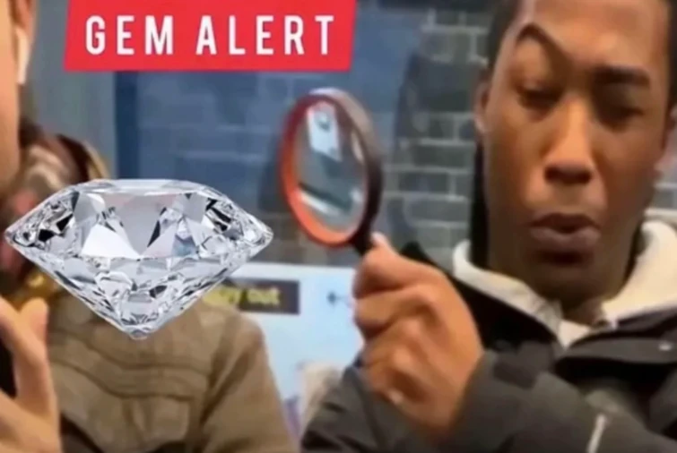 I had a REALLY cool idea... | Fandom