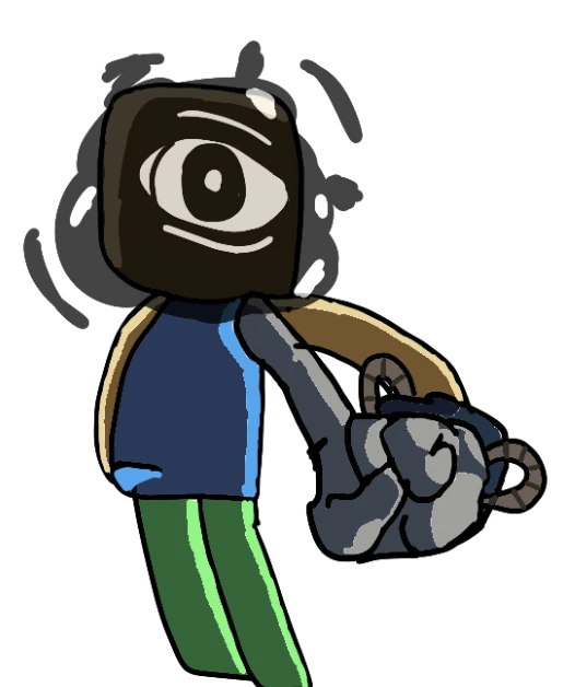 Relude Glove art | Fandom