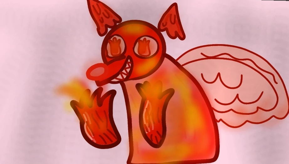 My first oc! | Fandom