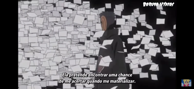 Akatsuki Vs Iryo Nin | Fandom