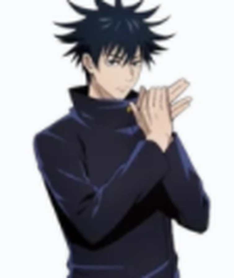 Fushiguro unit concept | Fandom