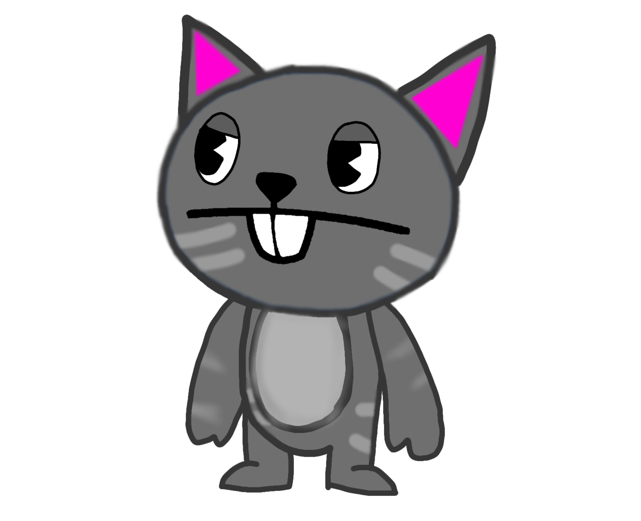 Fan HTF character | Fandom