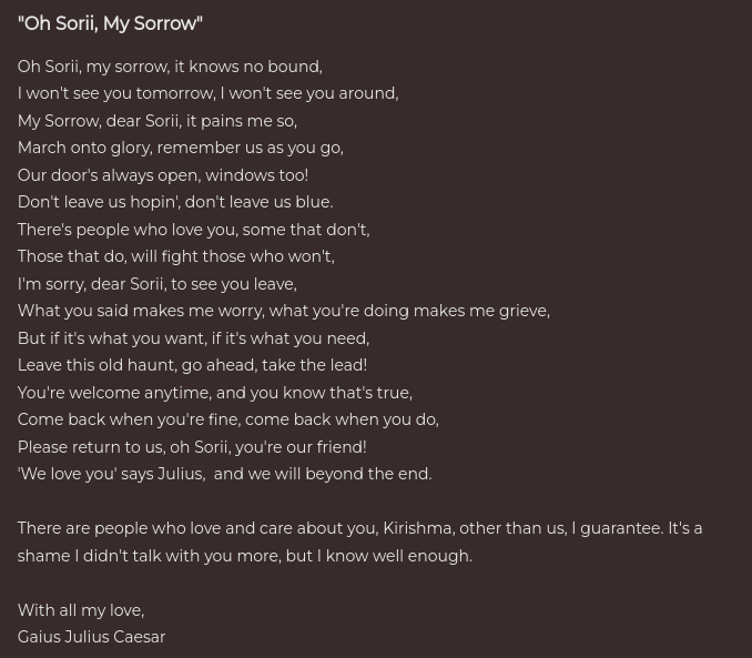 IM GONNA CRY!! | Fandom