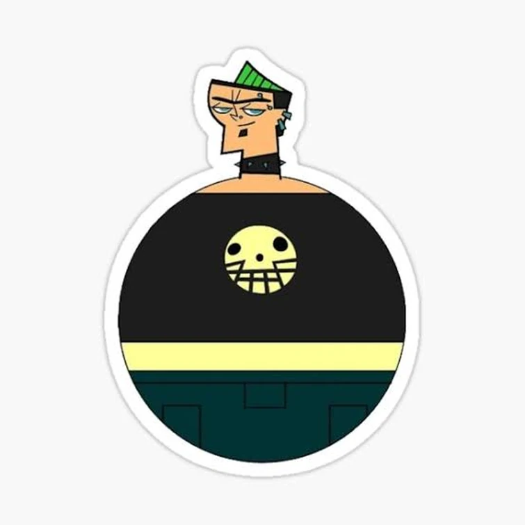 Which Total Drama Ball Will Win Send me More Total Drama Ball ...