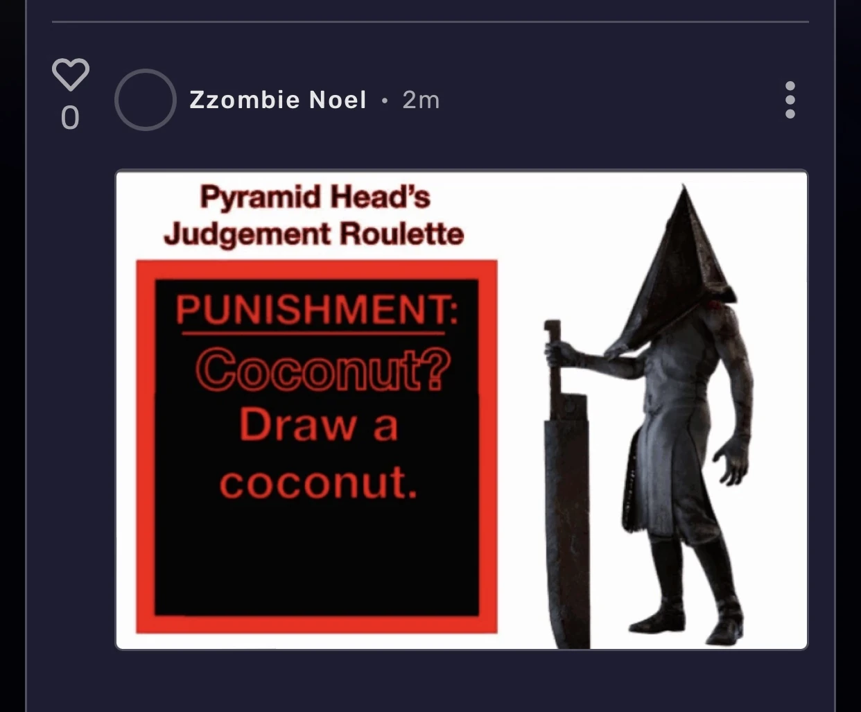 Coconut | Fandom
