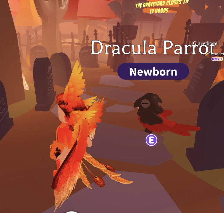 Discuss Everything About Adopt Me! Wiki | Fandom