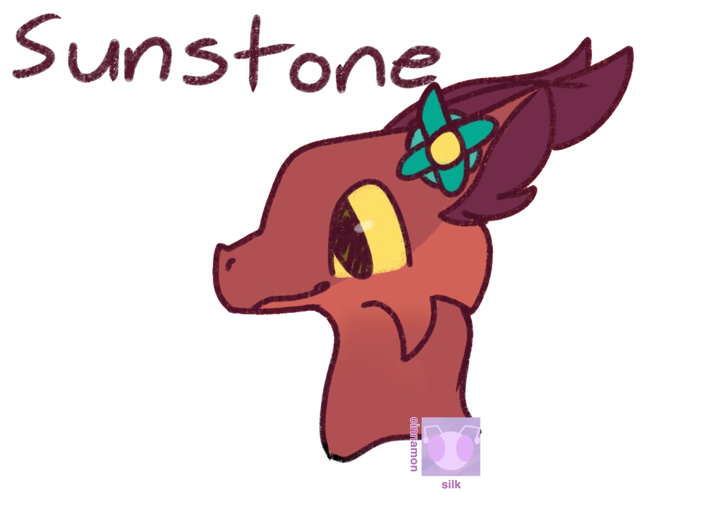 sunstone and seagrass doodles | Fandom