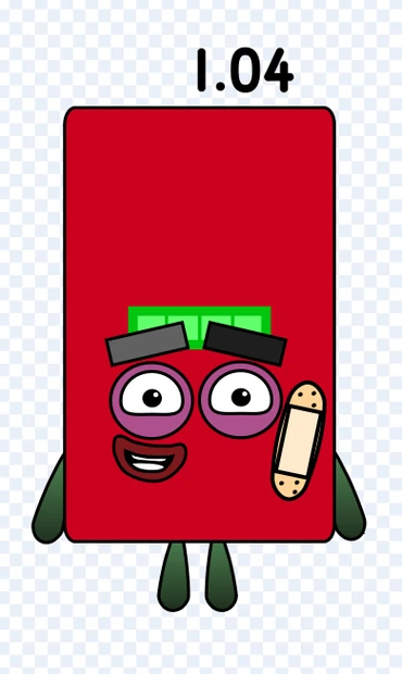 Discuss Everything About Numberblocks big Wiki | Fandom