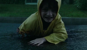 Georgie Denbrough | Wiki Stephen King | Fandom