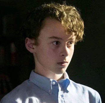 Stan Uris | Wiki Stephen King | Fandom