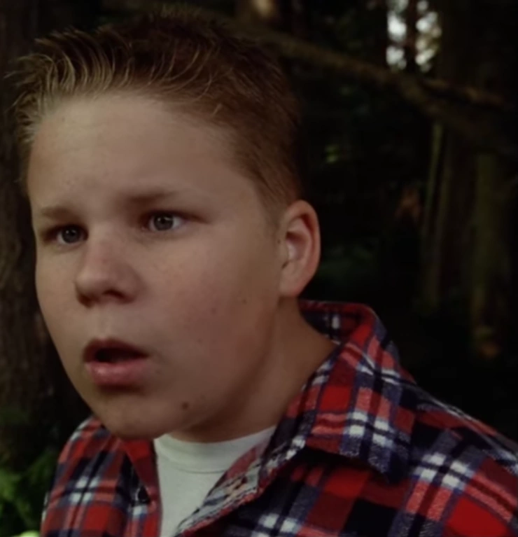 Ben Hanscom | Wiki Stephen King | Fandom