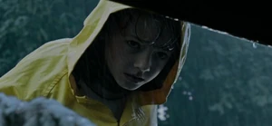 Georgie Denbrough | Wiki Stephen King | Fandom