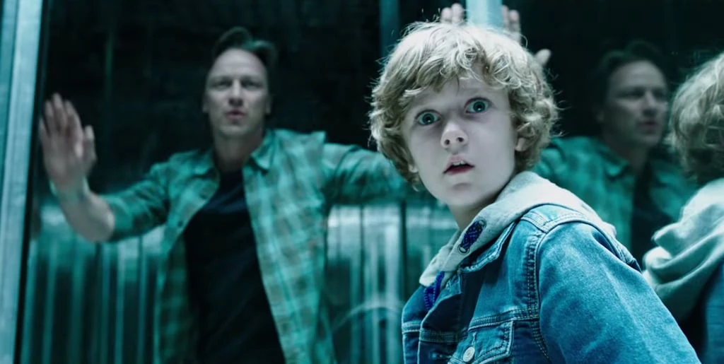 Dean | Wiki Stephen King | Fandom