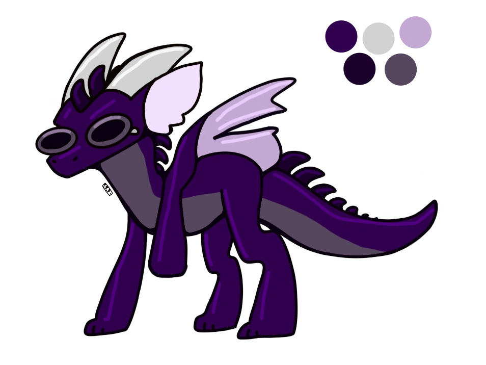 New oc + base edit | Fandom