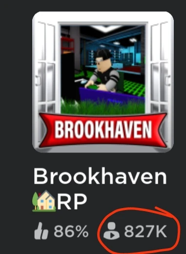 Brookhaven.... | Fandom