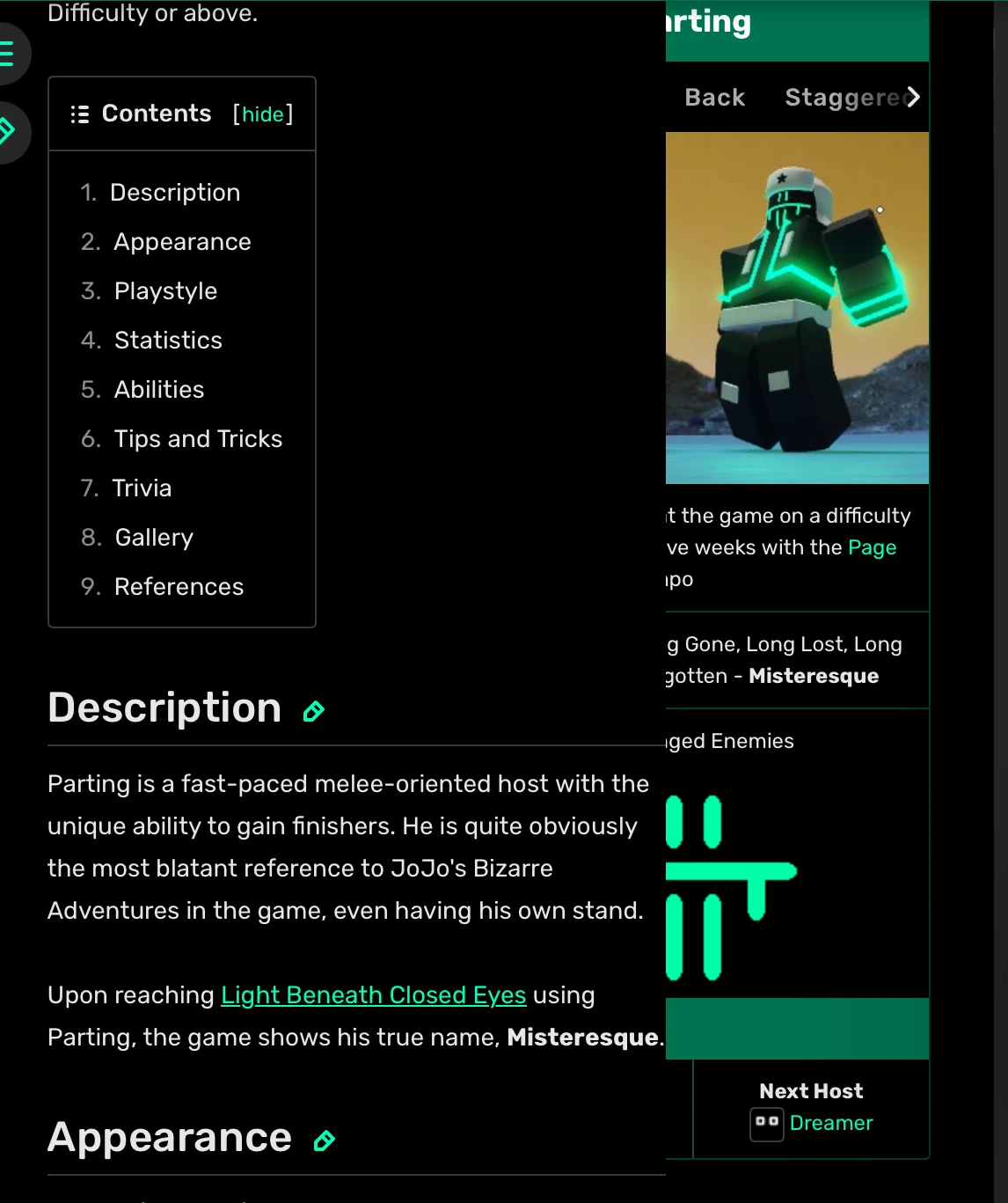 OUTTA MY WAY, INFOBOX | Fandom