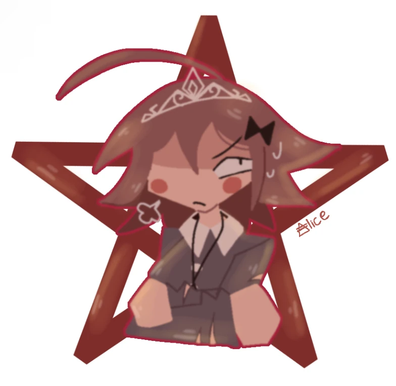 Alice art | Fandom