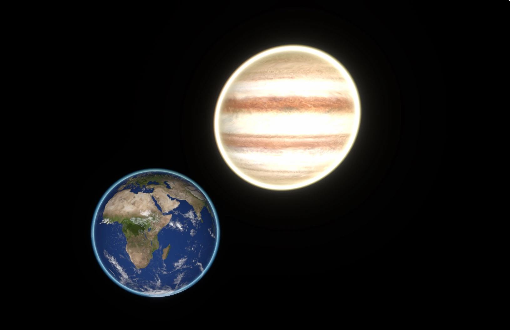 What if Earth became Jupiters MOON? - Part 1 | Fandom