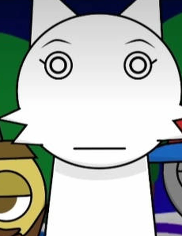 Am I the only Grenda shipper on the wiki?! | Fandom