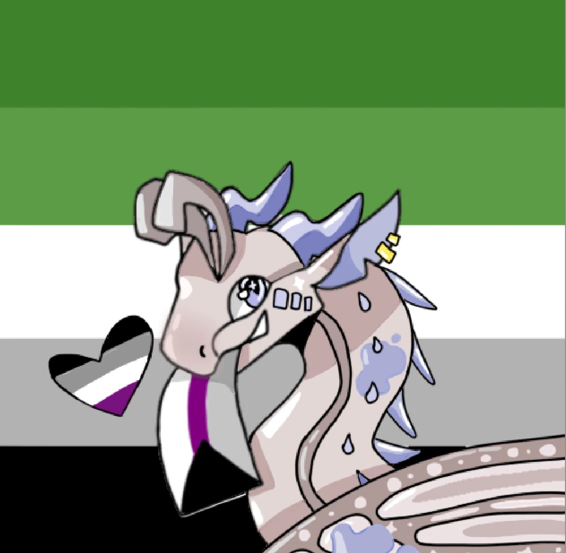 NEW PFP + NOTICE/ANNOUNCEMENT | Fandom