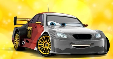 Discuss Everything About Pixar Cars Wiki | Fandom