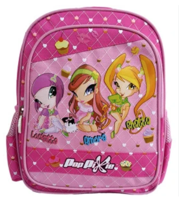 PopPixie concept outfits for Chatta, Amore and Lockette? | Fandom