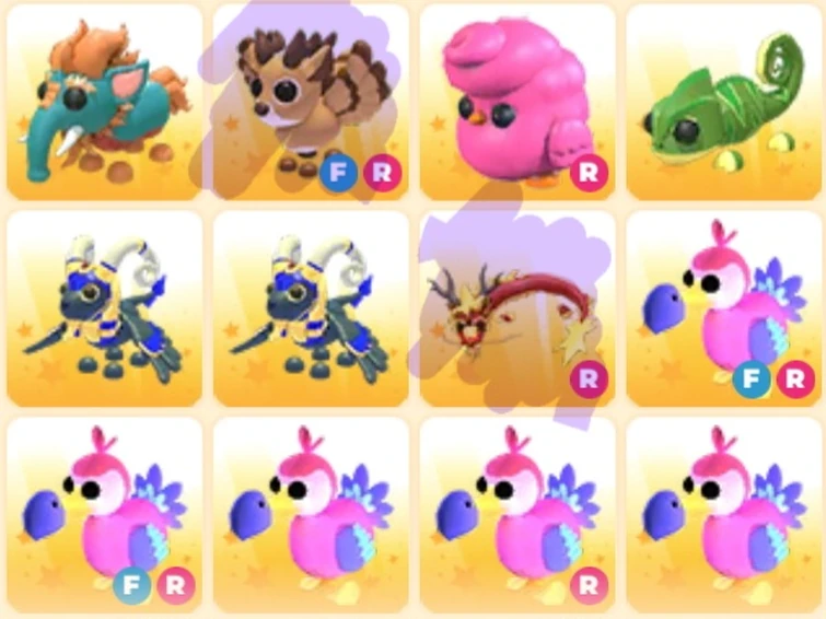 Discuss Everything About Adopt Me! Wiki | Fandom