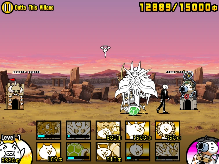 Discuss Everything About Battle Cats Wiki | Fandom