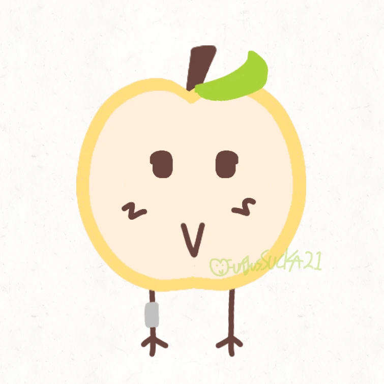 Do u guys have any fruit/vegetable OCs? | Fandom