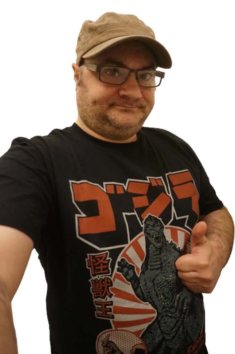 John H Shelton aka MrSheltonTV | Fandom