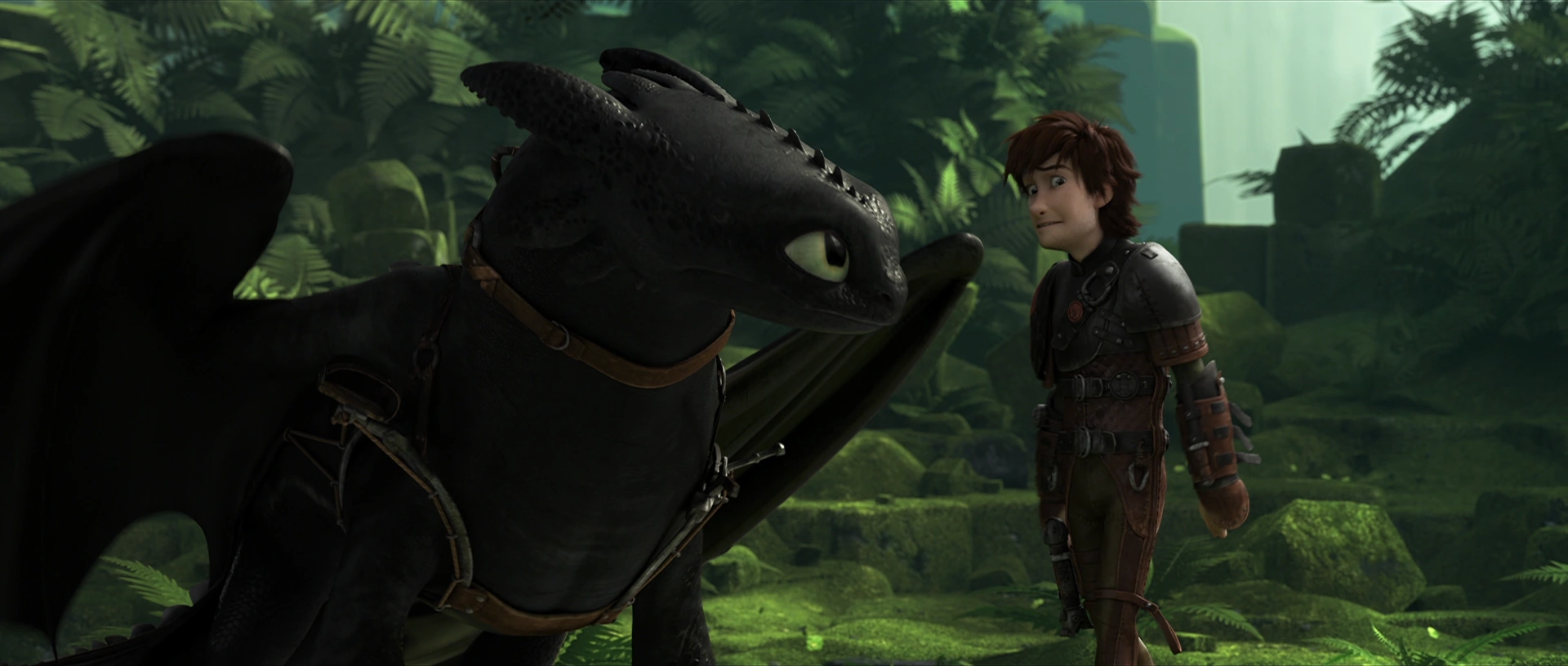 What Would You Guys Do If You Made Friends With Toothless? | Fandom