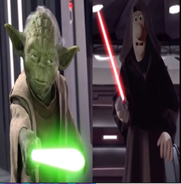 Which Darth Wallace video is the best | Fandom