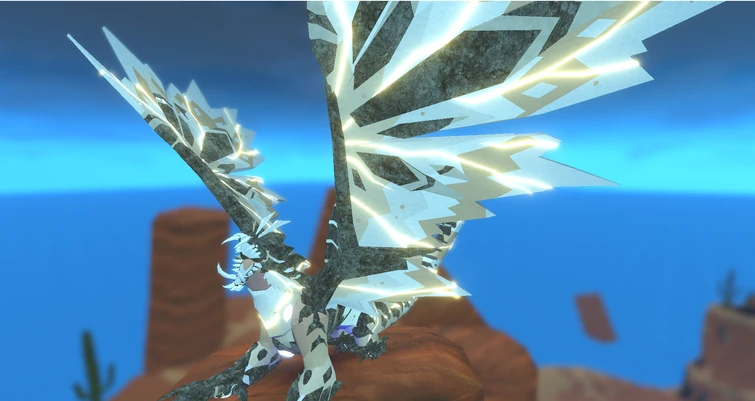 My mutations while hunting diamond Bazelii! | Fandom