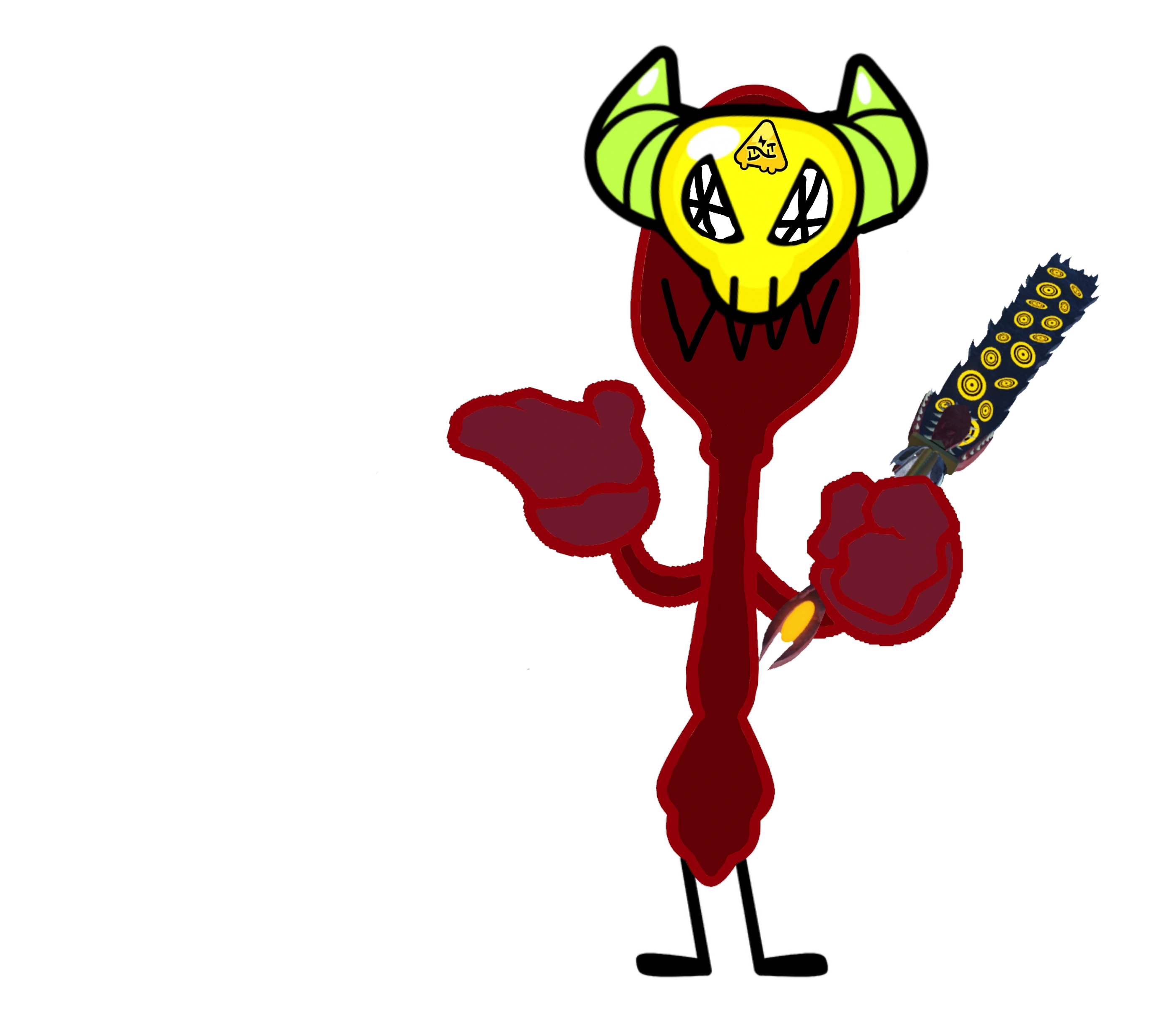 THE LOST ONE! | Fandom