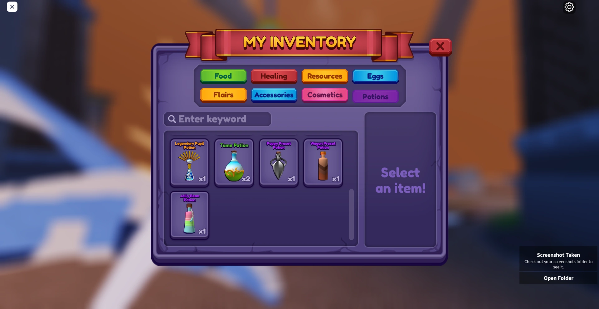 looking at offers on a poppy preset pot! | Fandom