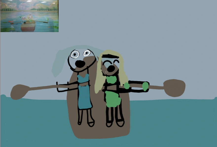 A quick Miitopia drawing. | Fandom