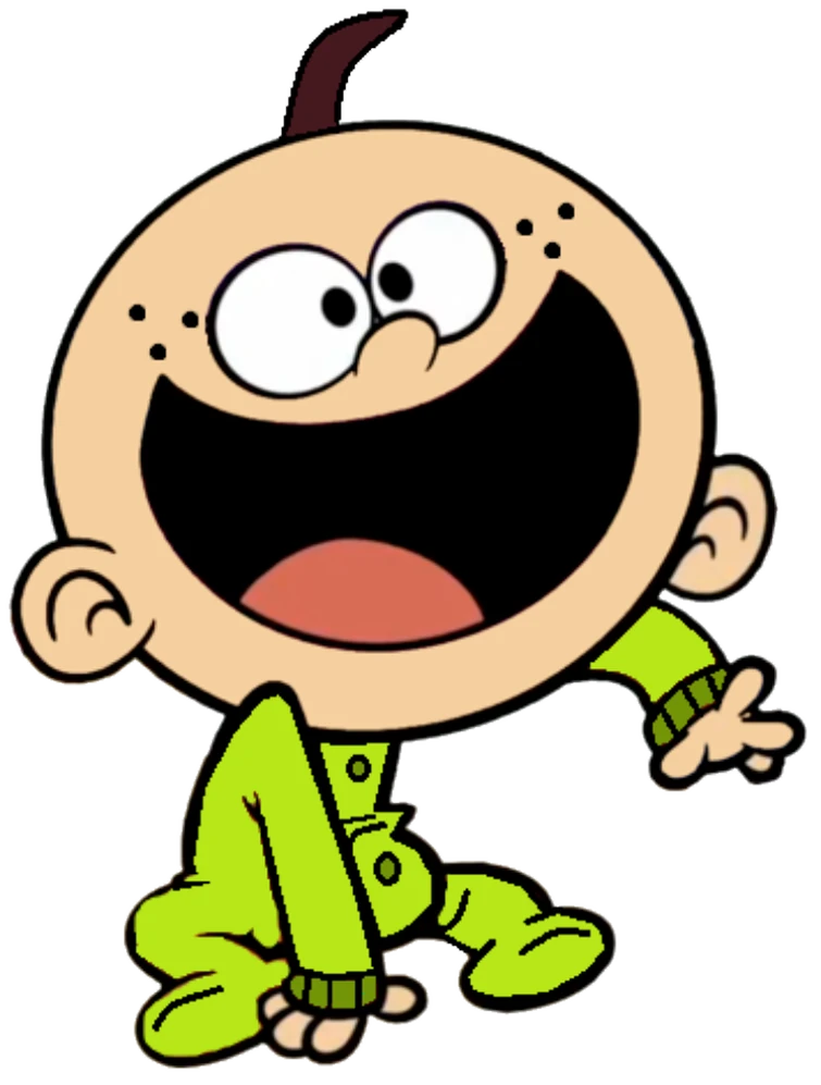 Leopold Loud | Fandom