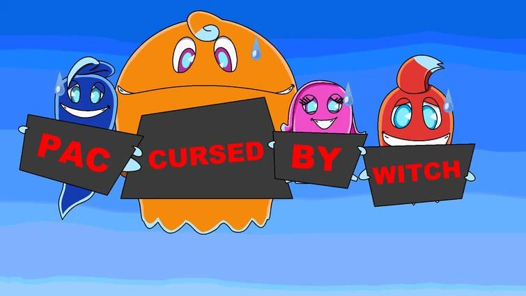 Discuss Everything About Pac-Man and the Ghostly Adventures Wiki | Fandom