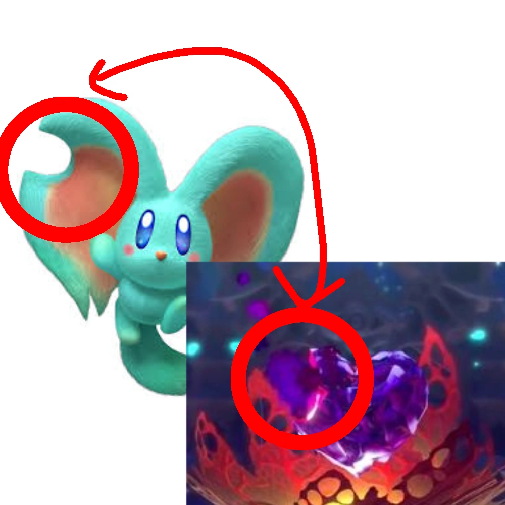 Elfilin es void? | Fandom